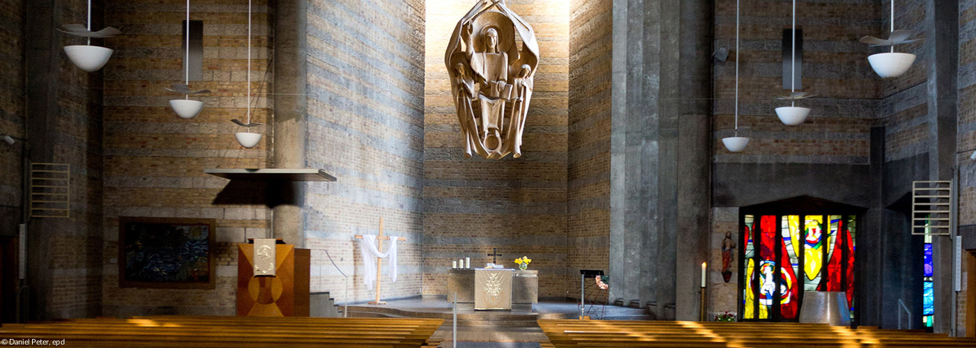 Lernen Sie uns und unsere Angebote kennen! | Vernetzte Kirche & Intranet